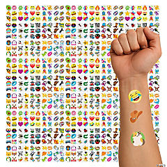 Tattoo Assortment | Fun Express