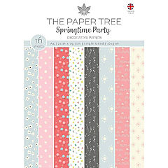 Scrapbook Paper | Oriental Trading Company