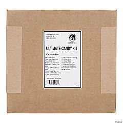 Ultimate Carnival Candy Kit - 229 Pc. | Oriental Trading