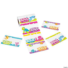 Southwest VBS Name Tags/Labels - 100 Pc. | Oriental Trading