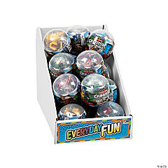 Value PDQ Everyday Mini Building Blocks Train Sets
