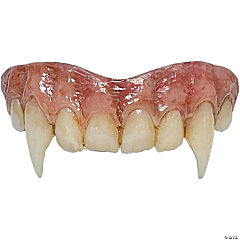 Chocolate Vampire Fangs Candy – 57 Pc.