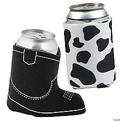 Can Coolers | Oriental Trading Company