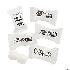 Save on White, Graduation, Mints | Oriental Trading
