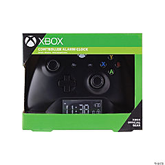 Xbox™ Controller Alarm Clock