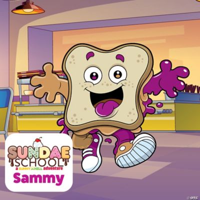 Sundae School