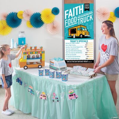 Vacation Bible School | VBS Themes | Oriental Trading Company