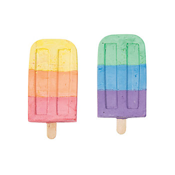 Ice Pop Party Supplies | Oriental Trading