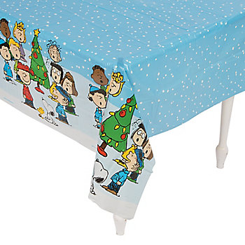 Peanuts® Christmas Party Supplies | Oriental Trading