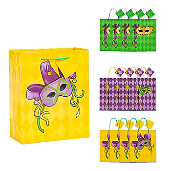 Masquerade Ball Party Supplies | Oriental Trading