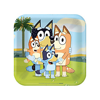 Bluey Party Supplies | Oriental Trading