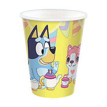 Bluey Party Supplies | Oriental Trading