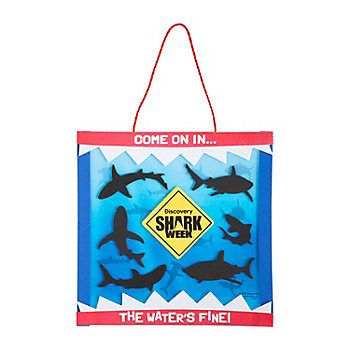 Discovery Shark Week™ Party Supplies | Oriental Trading