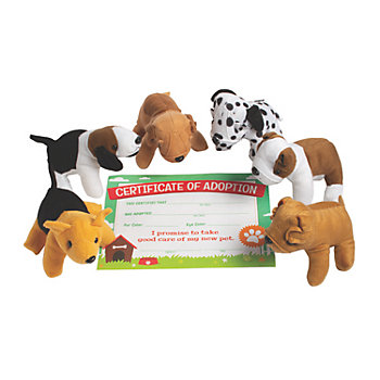 Dog Party Supplies | Oriental Trading