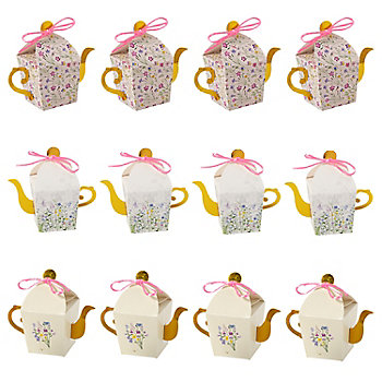 Truly Scrumptious Tea Party Supplies | Oriental Trading