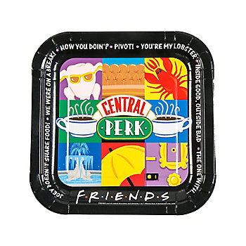 FRIENDS™ Party Supplies | Oriental Trading