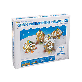 Gingerbread Party Supplies | Oriental Trading