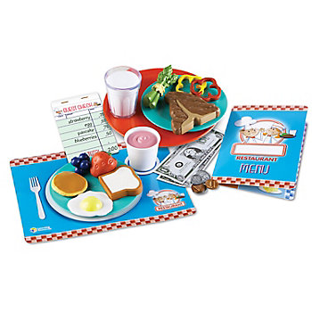 Dramatic Play Center | Oriental Trading