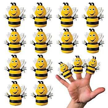 Bumblebee Party Supplies | Oriental Trading