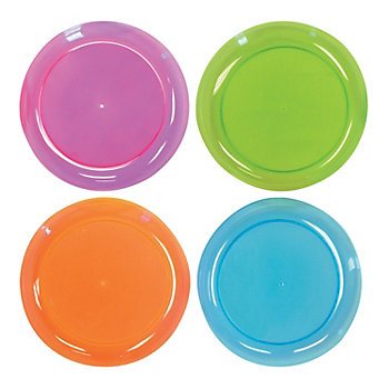 Neon Glow Party Supplies | Oriental Trading