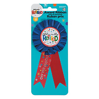 Retirement Party Supplies | Oriental Trading