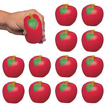 Apple Party Supplies | Oriental Trading