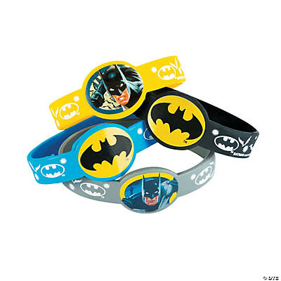 Batman™ Bracelets