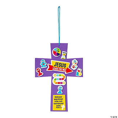Bulk 84 Religious Easter Craft Kit Assortment, 48% OFF