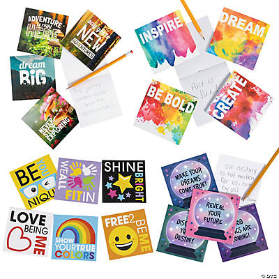 Student Incentive Stickers 372-Piece Teacher Stickers Pack - 24 Sheets ...