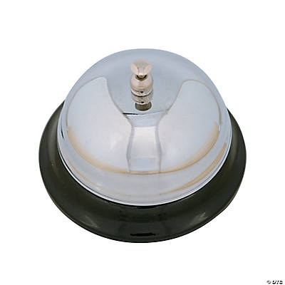 Classroom Desk Bell