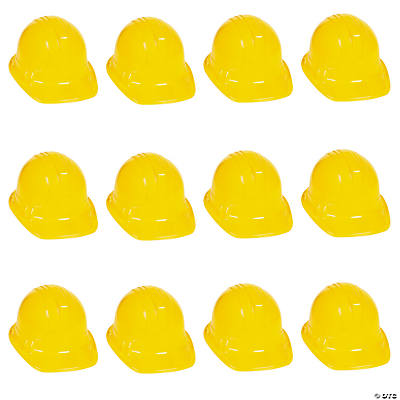 Construction Hats