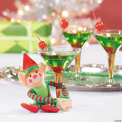 Elf Cocktail Recipe