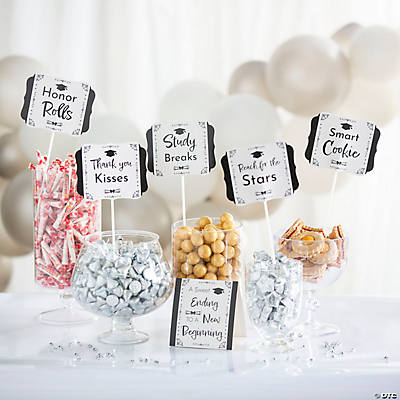 Smart Final Candy Buffet