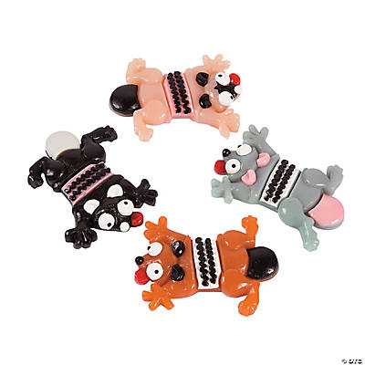 Road Kill Gummies