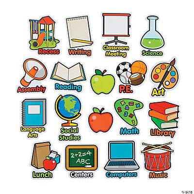 Subject Magnets