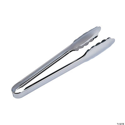 Tongs