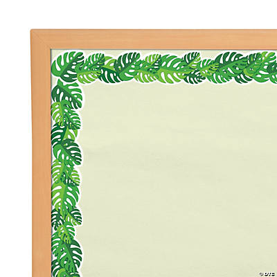 Pete The Cat Bulletin Board Border