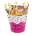Classroom Reward Buckets | Oriental Trading