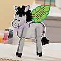 Clothespin Donkey Craft Idea | Oriental Trading