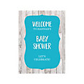 Personalized Generic Welcome Sign | Oriental Trading