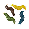Sticky Slugs