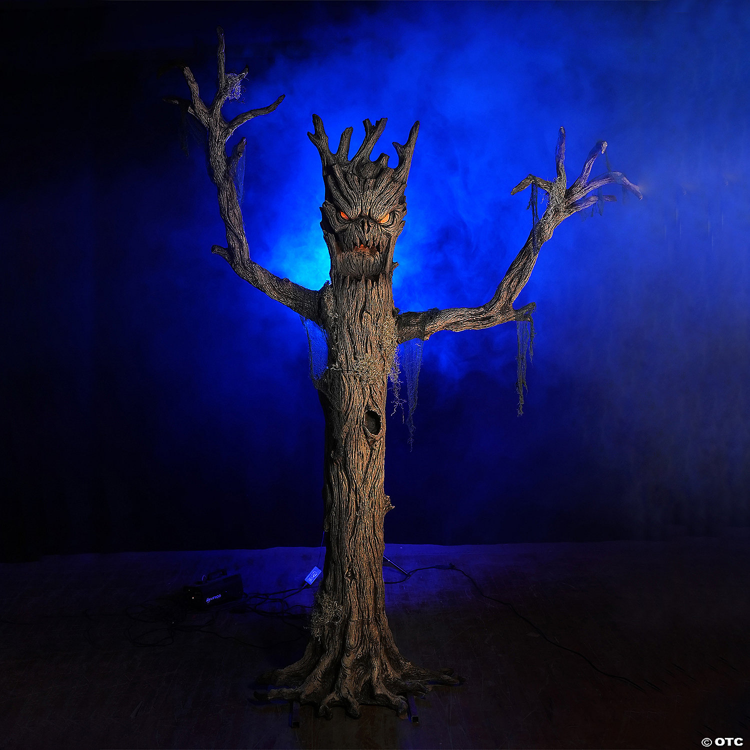 10 Ft. Haunted Tree | Morris Costumes