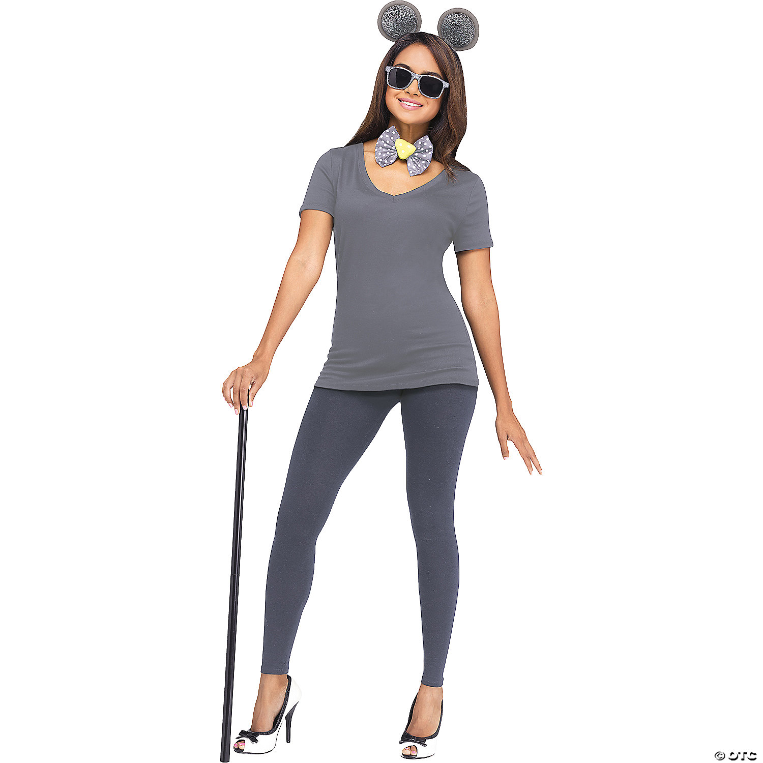 3 Blind Mice Costume Kit | Morris Costumes