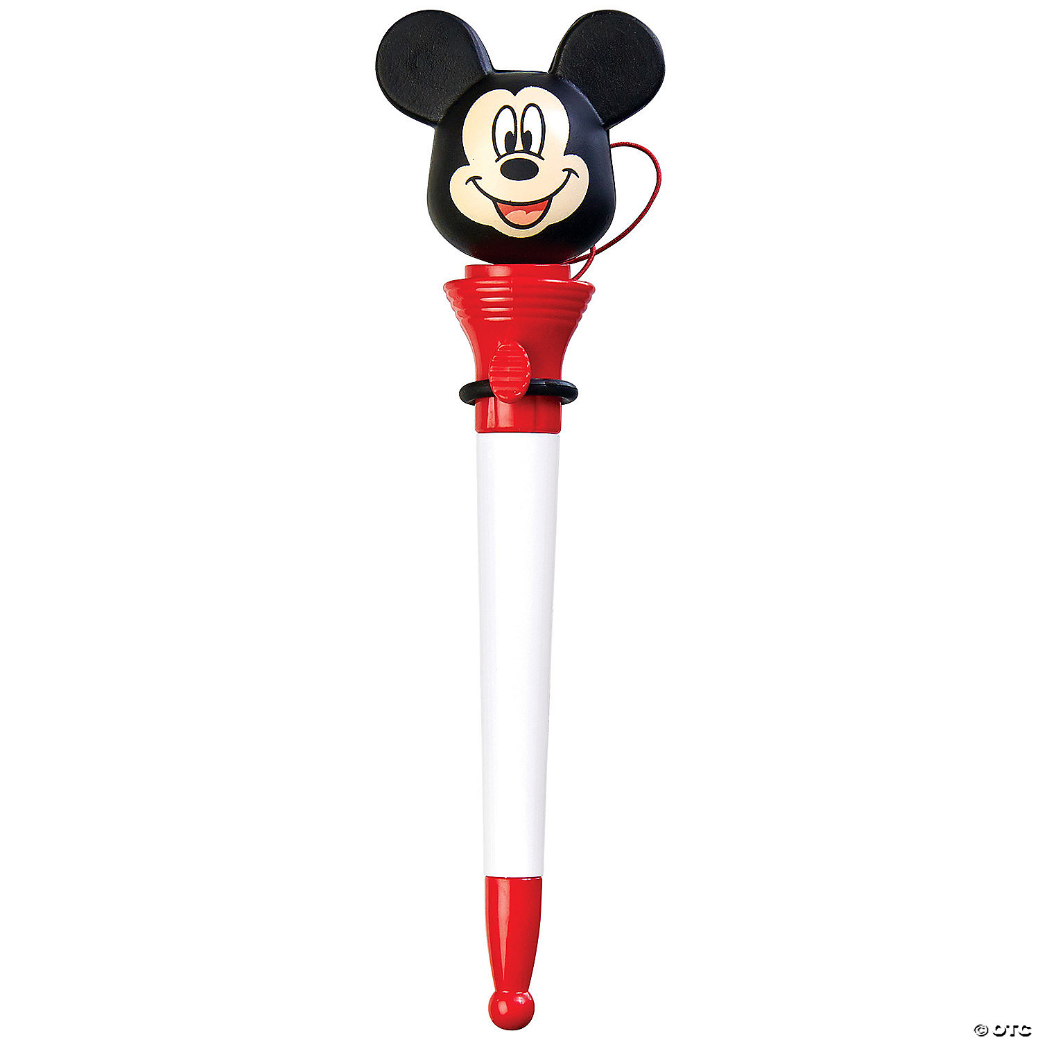 7" Disney's Mickey Mouse Pop-Up Pen | Oriental Trading