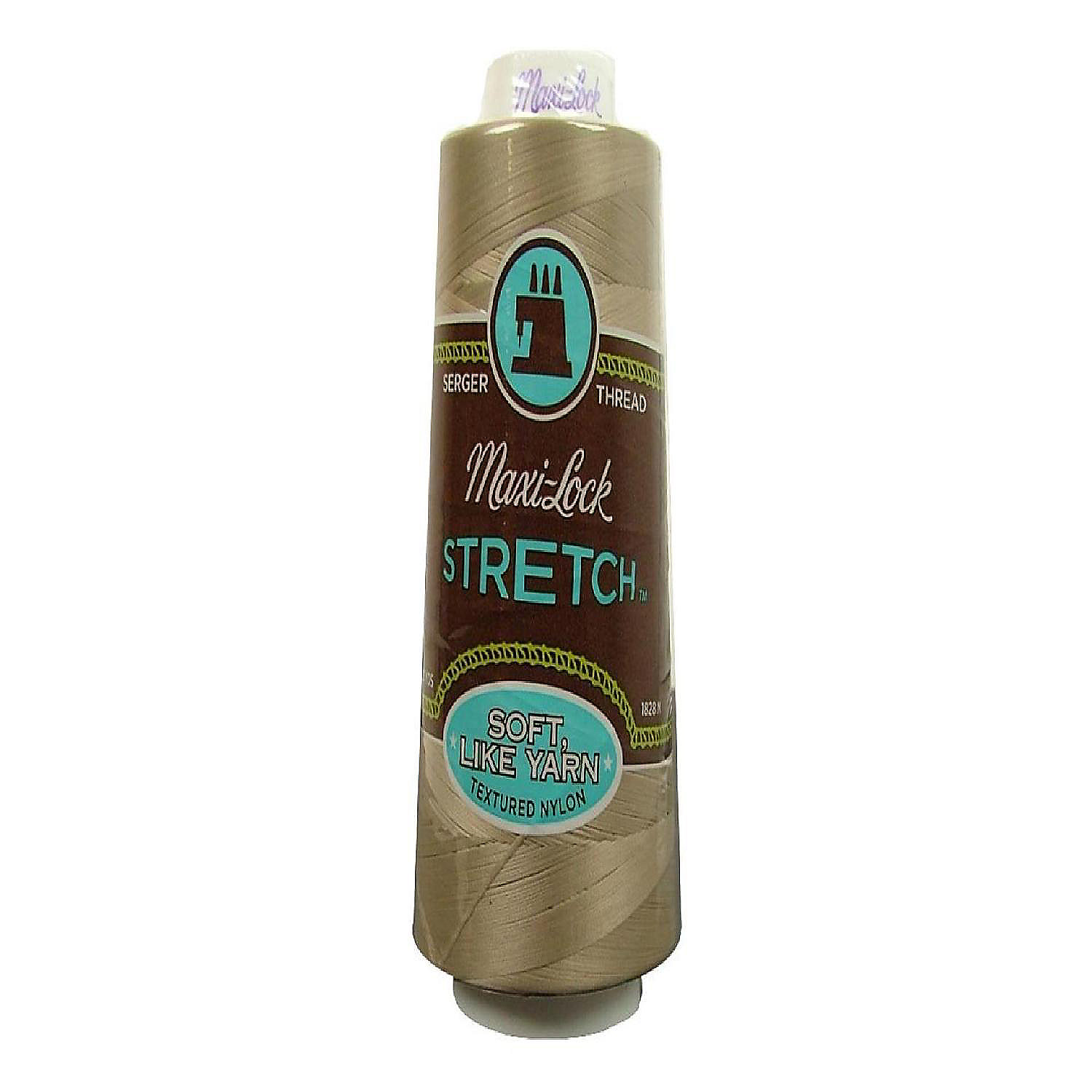 A&E Maxi Lock Stretch Thread 2000yd Mother Goose