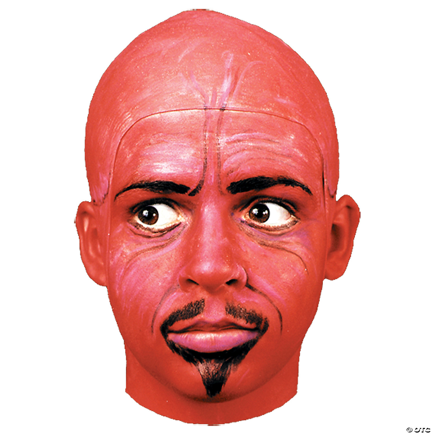 Adults Bald Cap | Morris Costumes