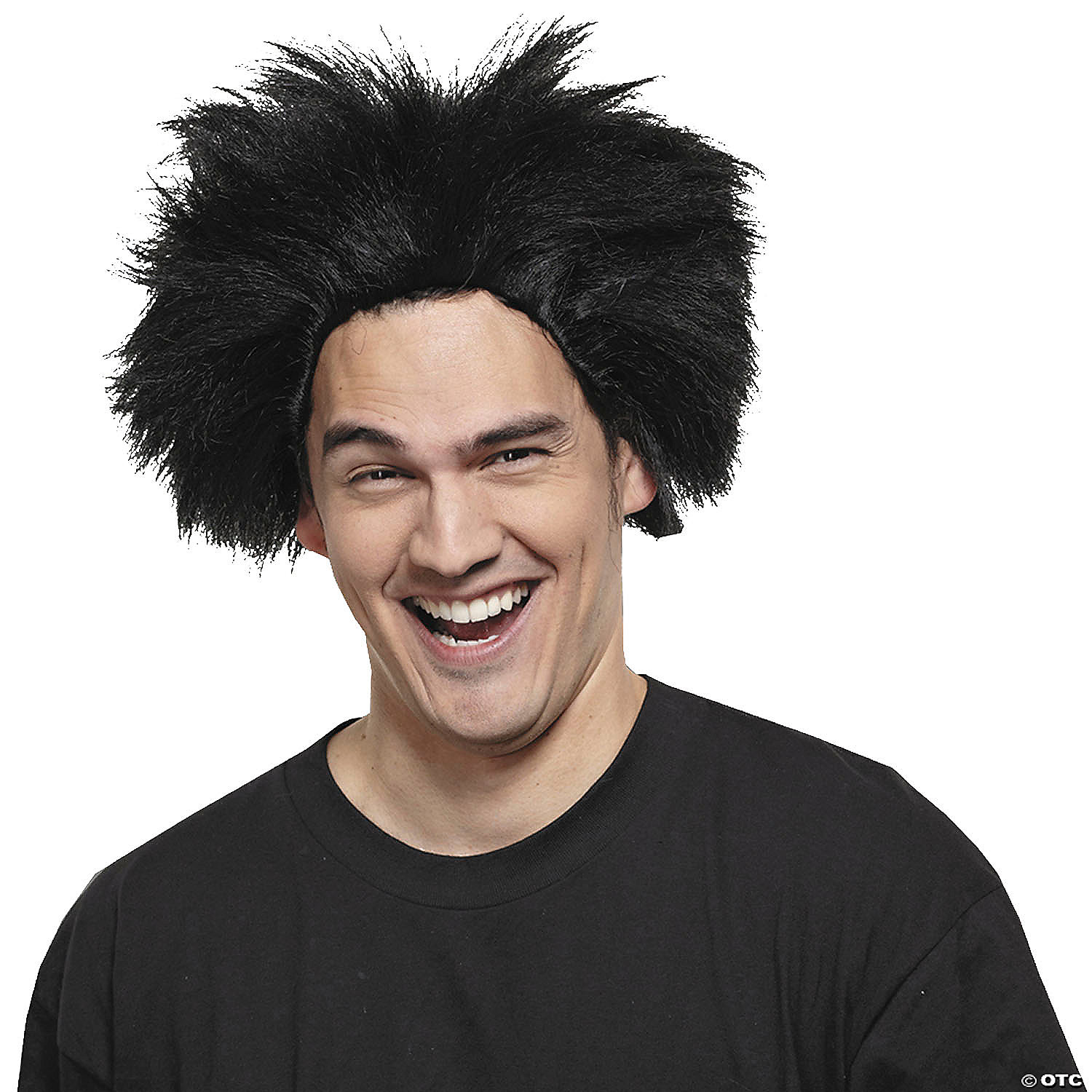 Adults Fun Wig | Oriental Trading