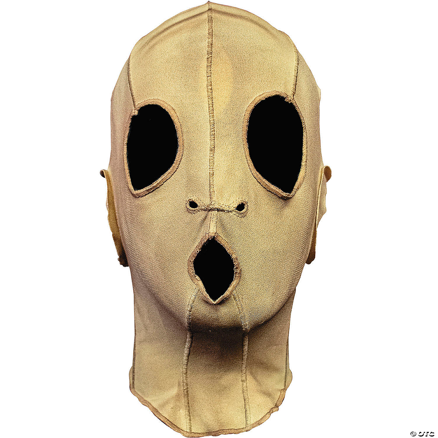 Adults Jordan Peele’s Us™ Pluto Polyester Mask - One Size | Morris Costumes