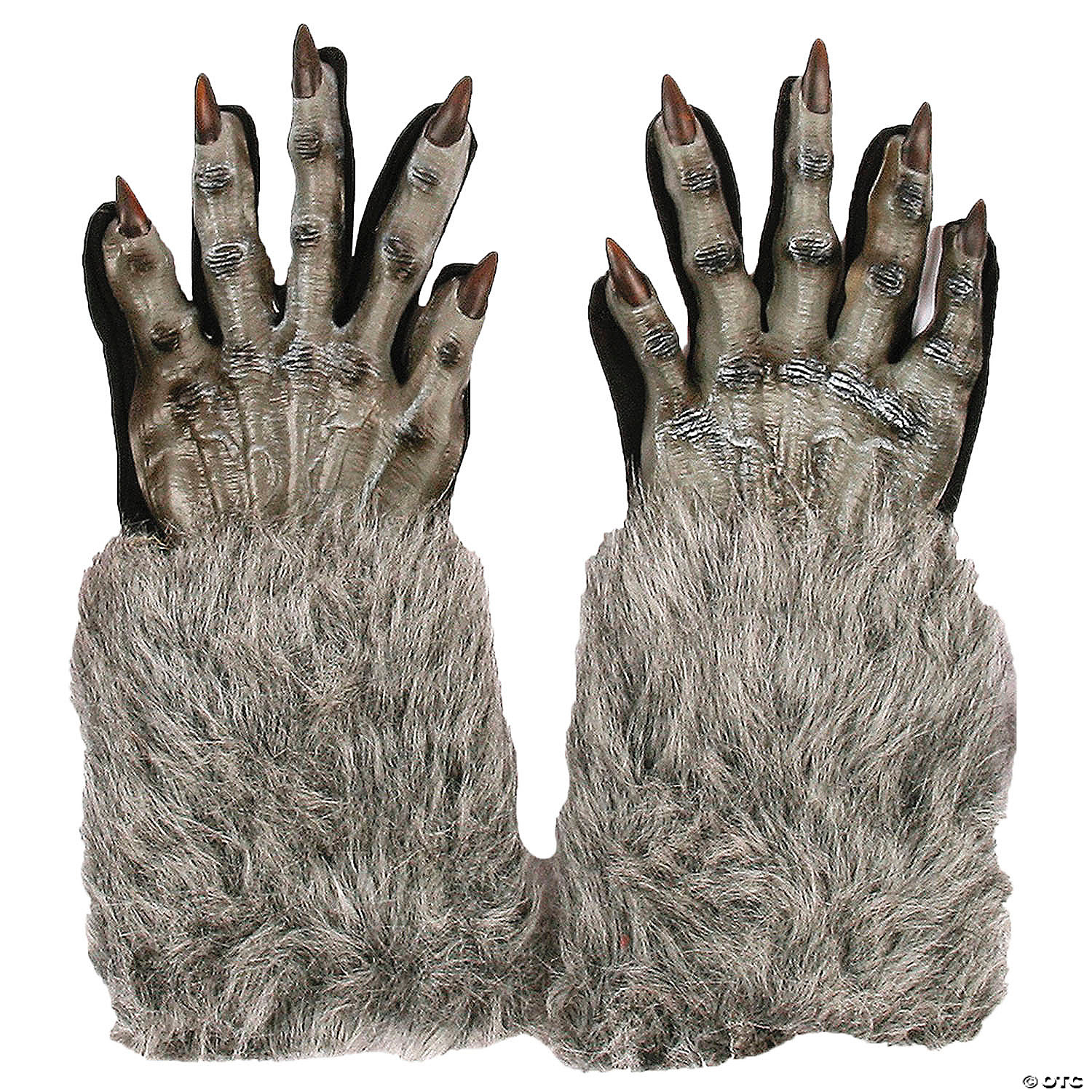Adults Werewolf Gloves | Oriental Trading