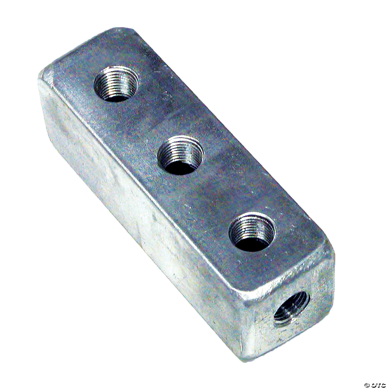 Air Brush Compressor Manifold 6 Way | Morris Costumes